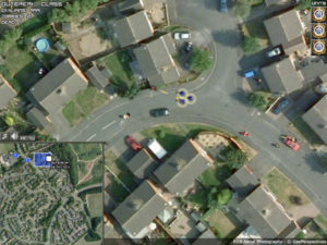 Class 3 Outbreak | Binary Space