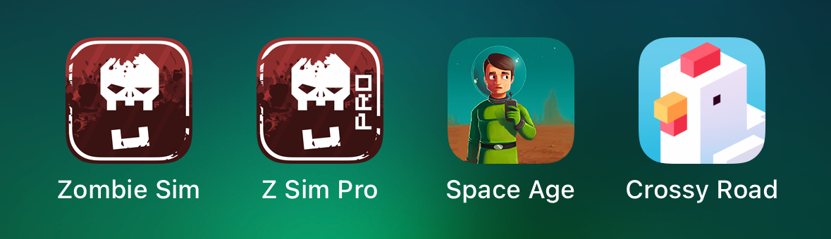 Binary Space | Indie Game Developer