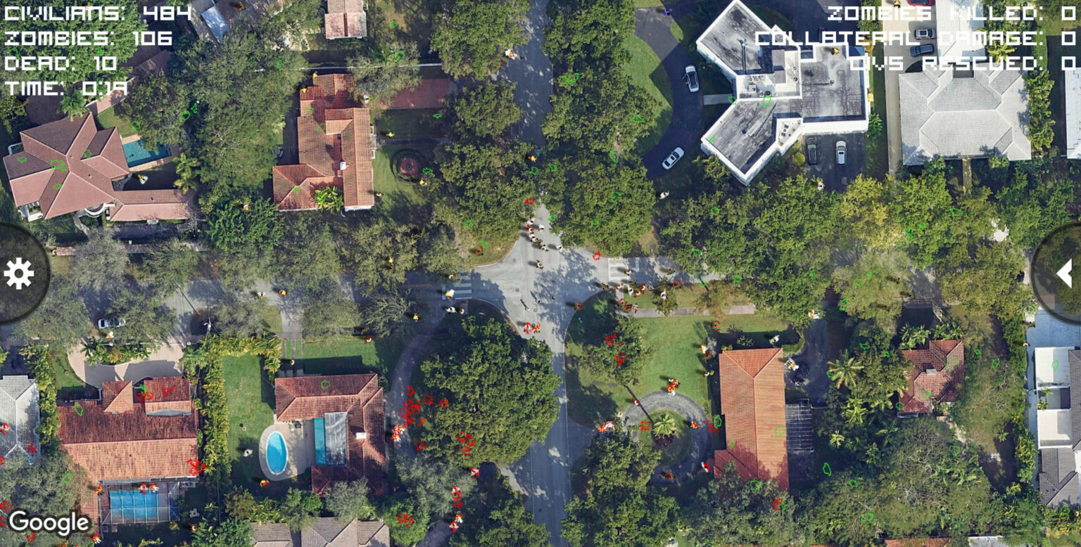 Binary Space | Indie Game Developer