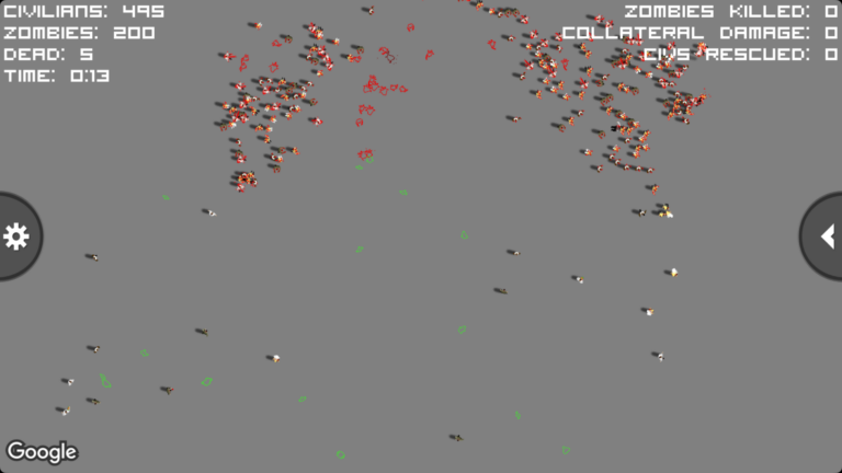 Binary Space | Indie Game Developer